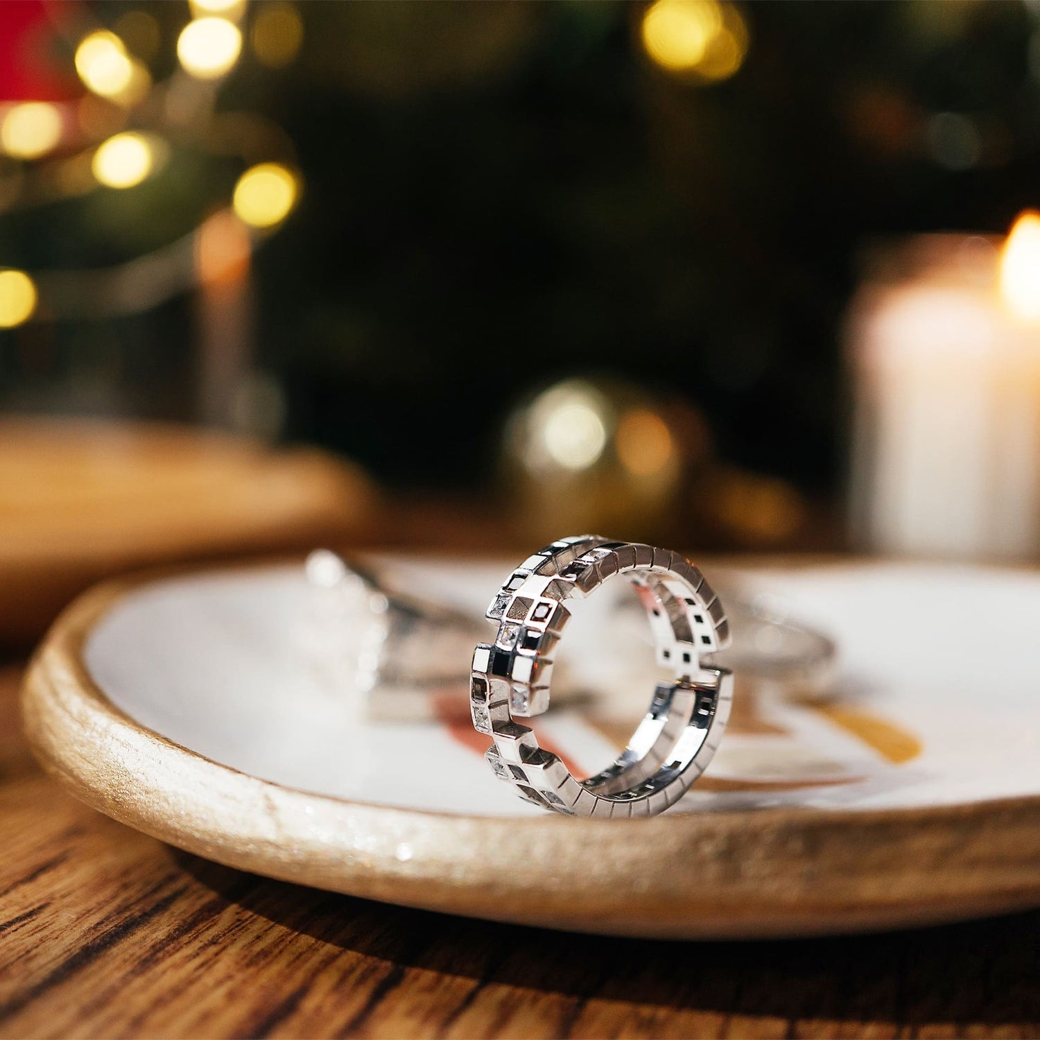 Ethical & sustainable handmade jewellery – Pearls & Pomegranates